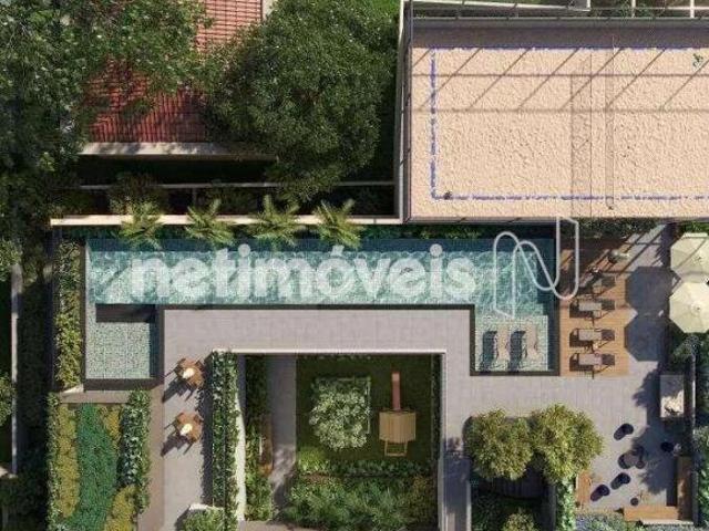 Venda Apartamento 3 quartos Brooklin Paulista São Paulo