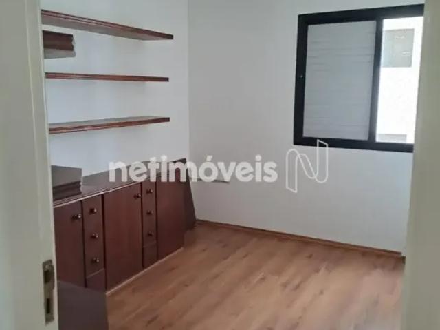 Venda Apartamento 3 quartos Brooklin Paulista São Paulo
