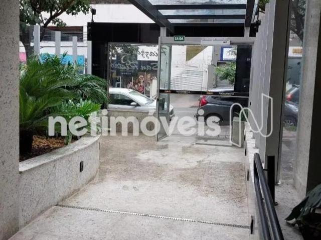 Venda Apartamento 3 quartos Buritis Belo Horizonte
