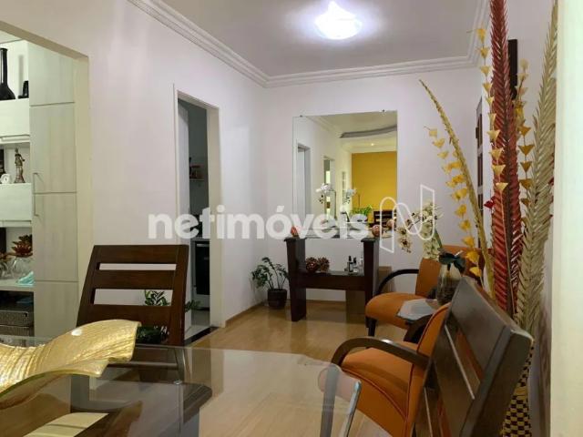 Venda Apartamento 3 quartos Buritis Belo Horizonte