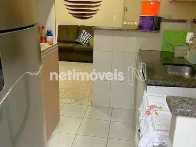 Venda Apartamento 3 quartos Buritis Belo Horizonte
