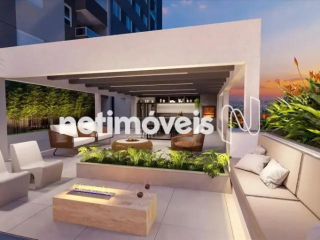 Venda Apartamento 3 quartos Buritis Belo Horizonte