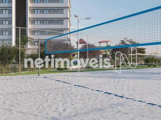Venda Apartamento 3 quartos Buritis Belo Horizonte
