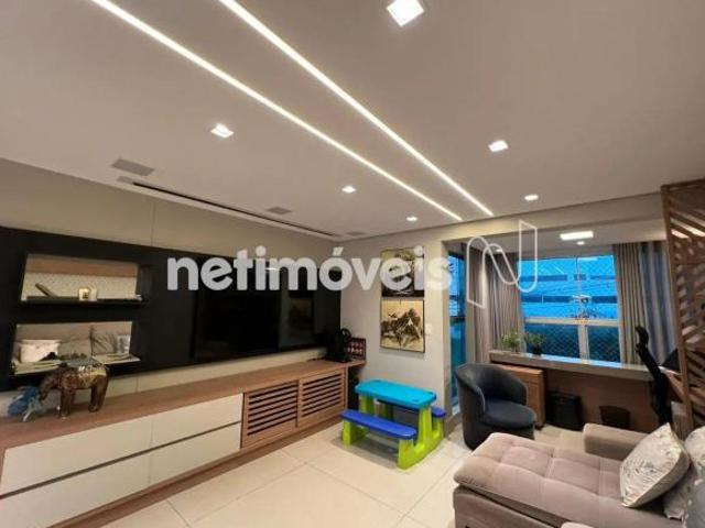 Venda Apartamento 3 quartos Buritis Belo Horizonte