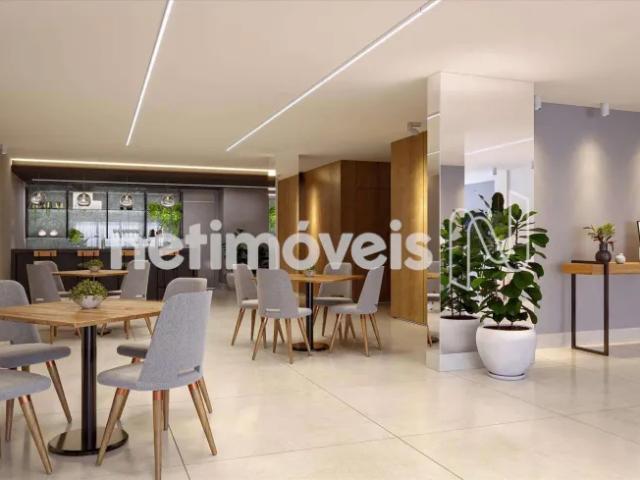 Venda Apartamento 3 quartos Buritis Belo Horizonte