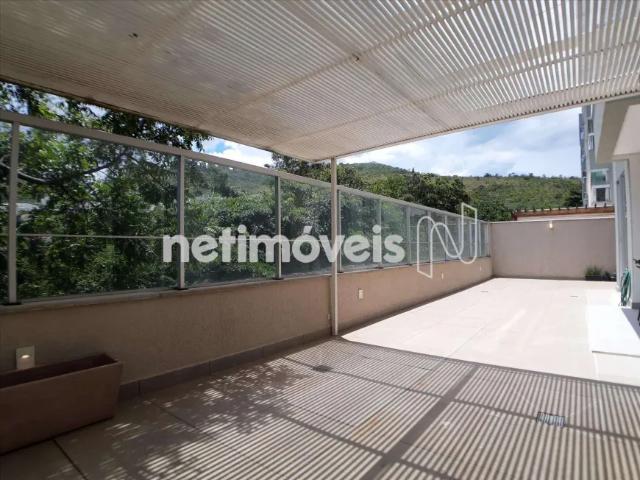 Venda Apartamento 3 quartos Buritis Belo Horizonte