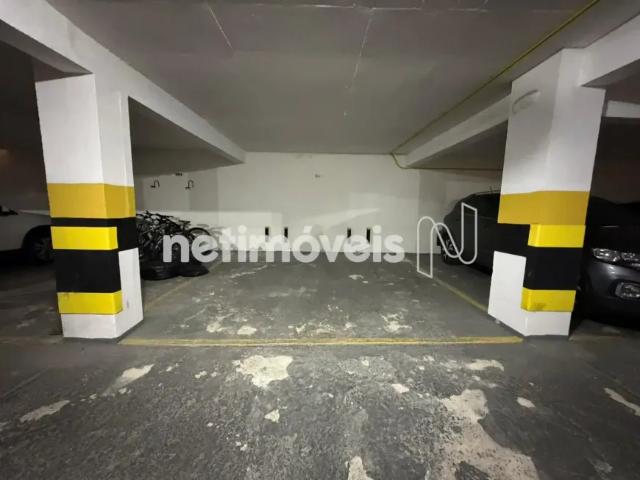 Venda Apartamento 3 quartos Buritis Belo Horizonte