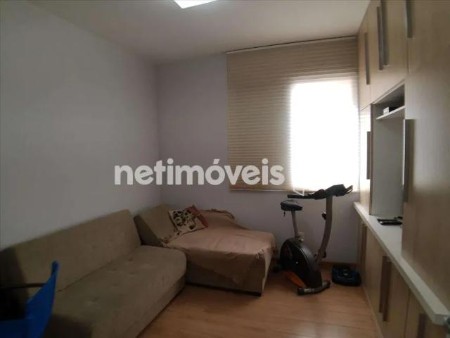 Venda Apartamento 3 quartos Buritis Belo Horizonte