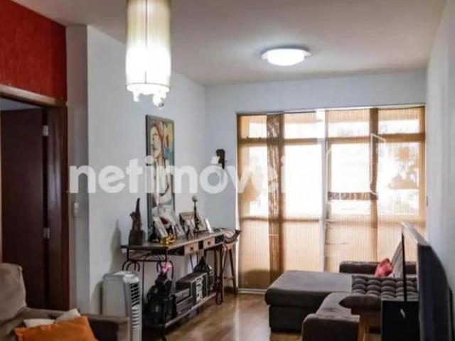 Apartamento amplo com área de lazer completo no melhor ponto do Buritis