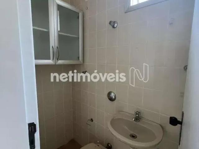 Venda Apartamento 3 quartos Buritis Belo Horizonte