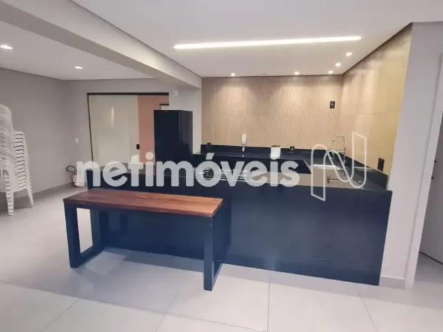 Venda Apartamento 3 quartos Buritis Belo Horizonte