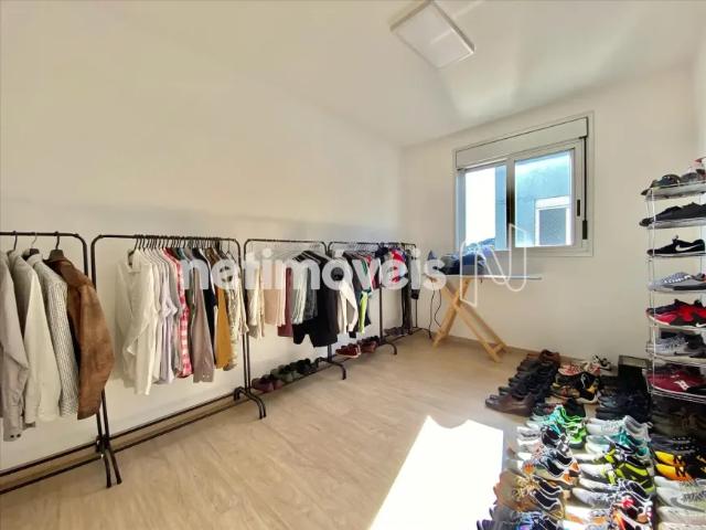 Venda Apartamento 3 quartos Buritis Belo Horizonte