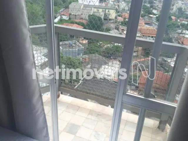 Venda Apartamento 3 quartos Buritis Belo Horizonte