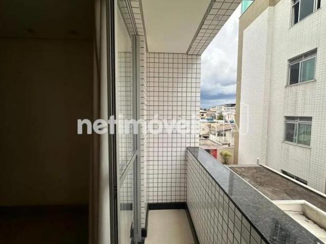 Venda Apartamento 3 quartos Glória Contagem