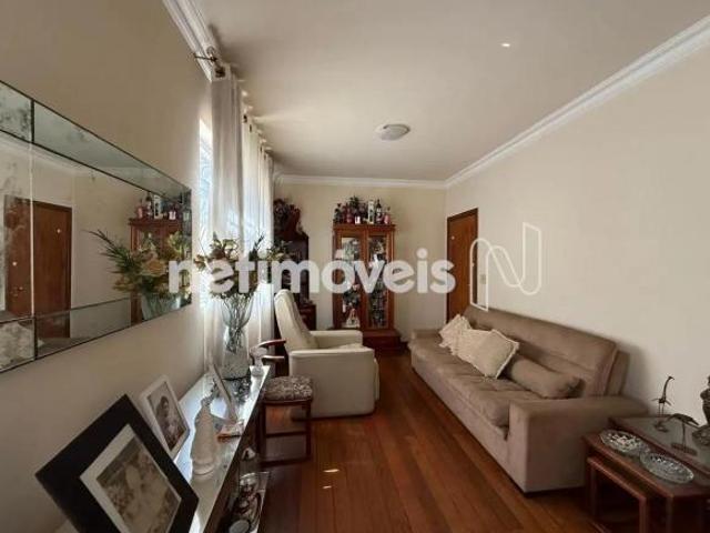 Venda Apartamento 3 quartos Graça Belo Horizonte