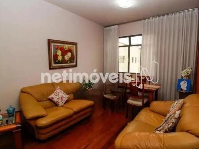 Venda Apartamento 3 quartos Graça Belo Horizonte