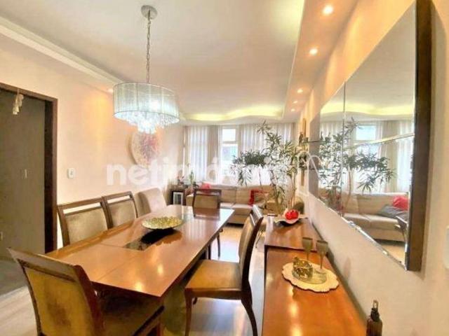Venda Apartamento 3 quartos Graça Belo Horizonte