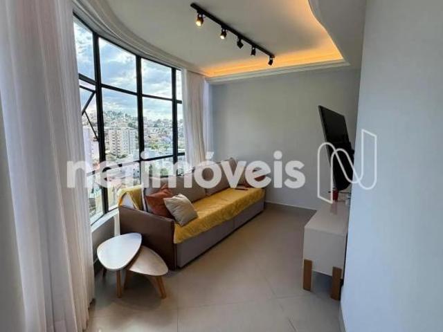 Venda Apartamento 3 quartos Graça Belo Horizonte