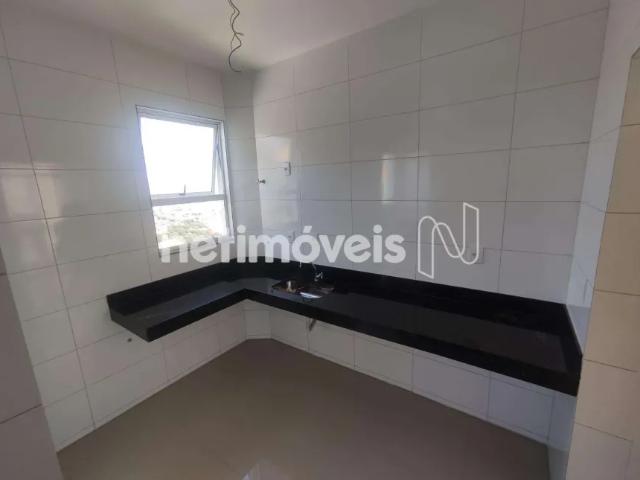 Venda Apartamento 3 quartos Gutierrez Belo Horizonte