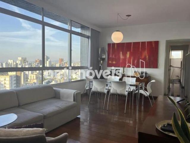 Venda Apartamento 3 quartos Gutierrez Belo Horizonte