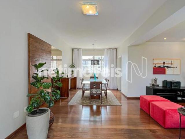 Apartamento de 3 quartos à venda no Gutierrez!