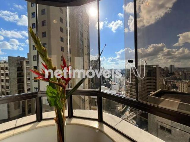 Venda Apartamento 3 quartos Gutierrez Belo Horizonte