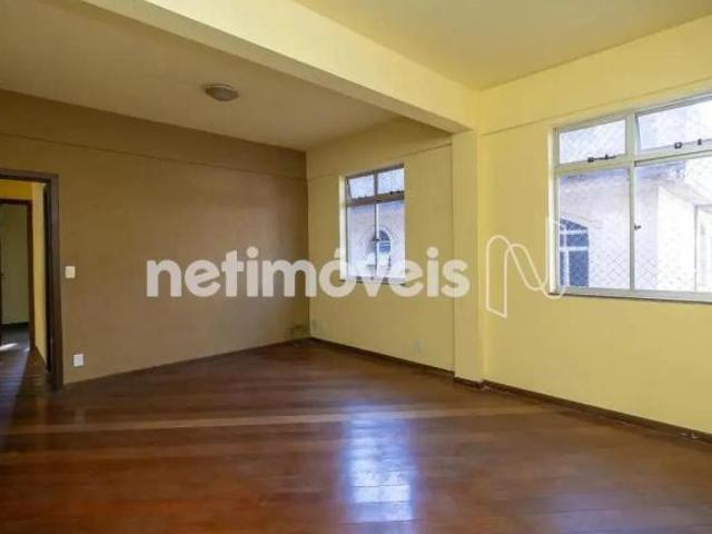 Venda Apartamento 3 quartos Dona Clara Belo Horizonte