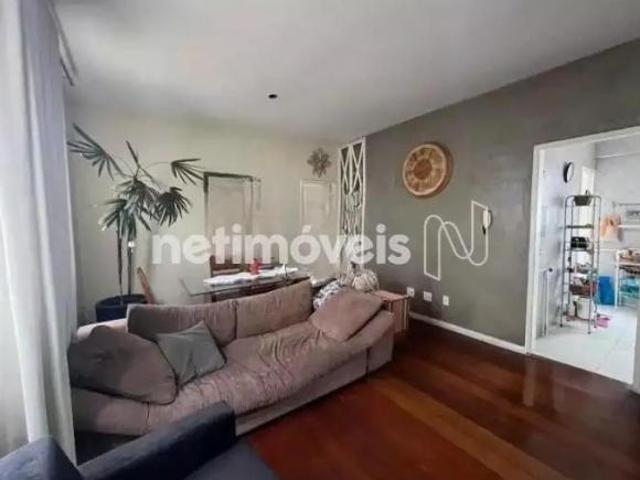 Venda Apartamento 3 quartos Dona Clara Belo Horizonte