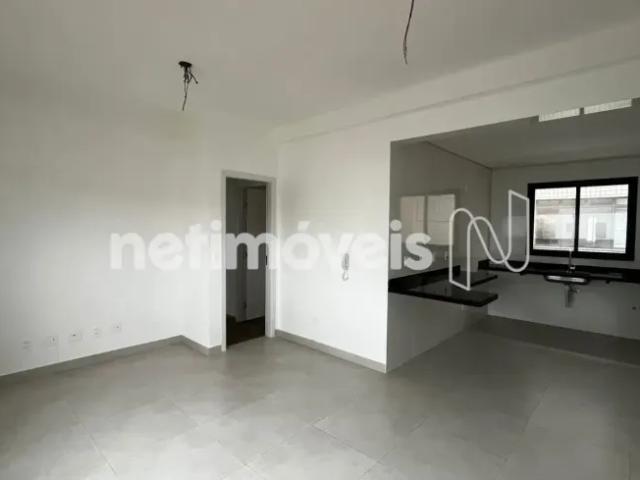 Venda Apartamento 3 quartos Dona Clara Belo Horizonte