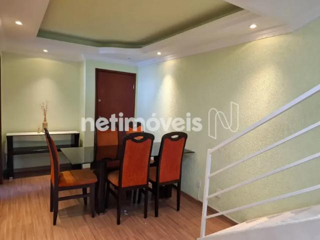 Venda Apartamento 3 quartos Fernão Dias Belo Horizonte