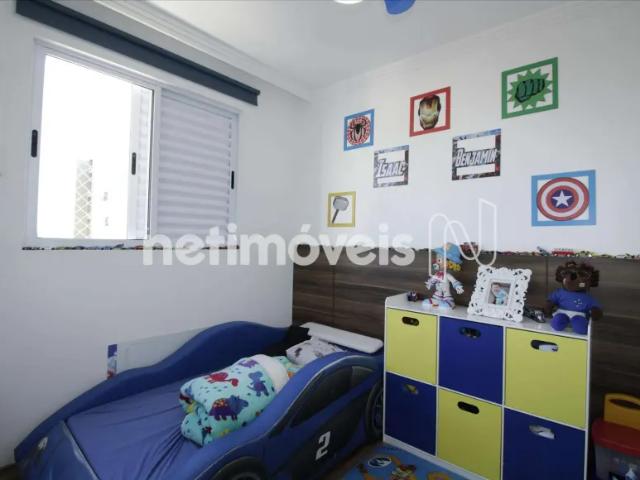 Venda Apartamento 3 quartos Fernão Dias Belo Horizonte