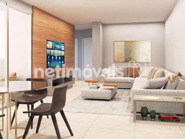 Venda Apartamento 3 quartos Floresta Belo Horizonte