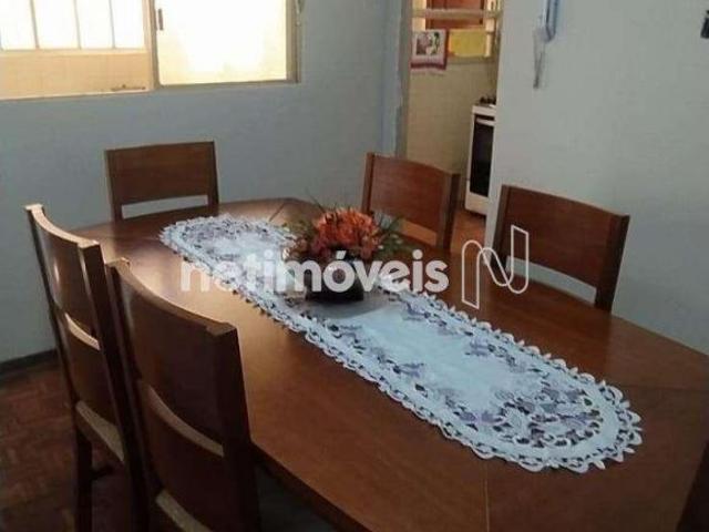 Venda Apartamento 3 quartos Floresta Belo Horizonte