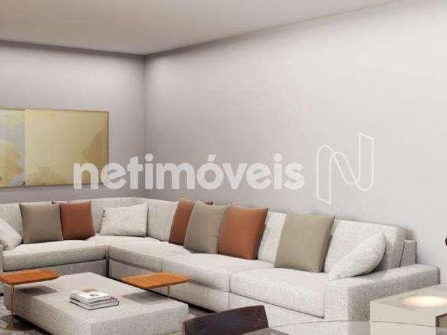 Venda Apartamento 3 quartos Floresta Belo Horizonte