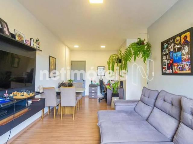 Venda Apartamento 3 quartos Floresta Belo Horizonte