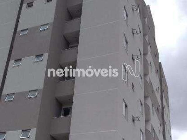 Venda Apartamento 3 quartos Floresta Belo Horizonte