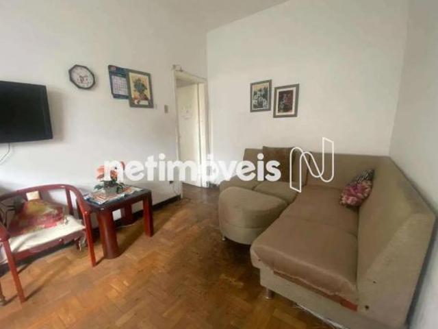 Venda Apartamento 3 quartos Floresta Belo Horizonte