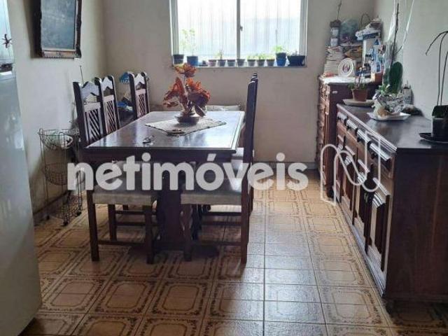 Venda Apartamento 3 quartos Floresta Belo Horizonte