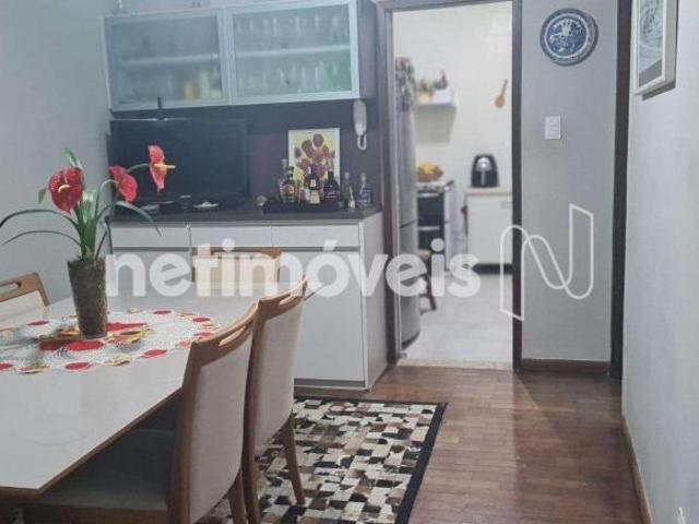 Venda Apartamento 3 quartos Floresta Belo Horizonte