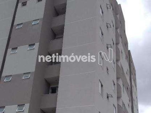 Venda Apartamento 3 quartos Floresta Belo Horizonte