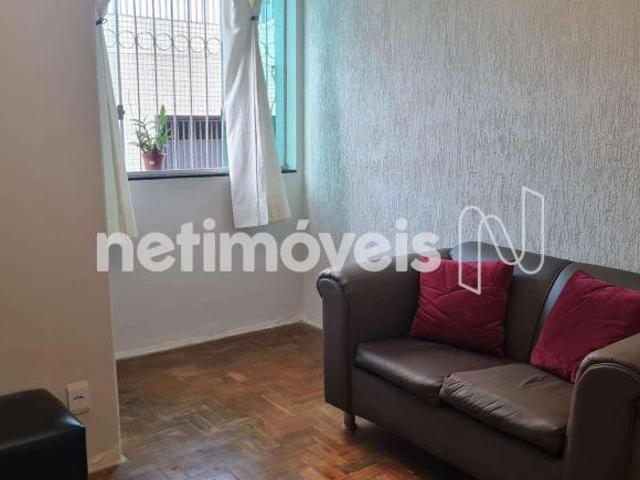 Venda Apartamento 3 quartos Floresta Belo Horizonte