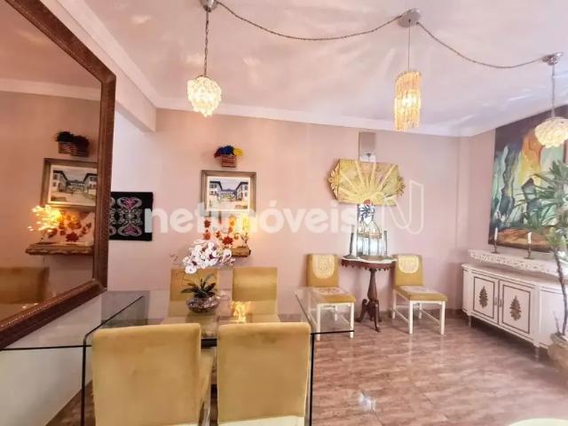 Venda Apartamento 3 quartos Havaí Belo Horizonte