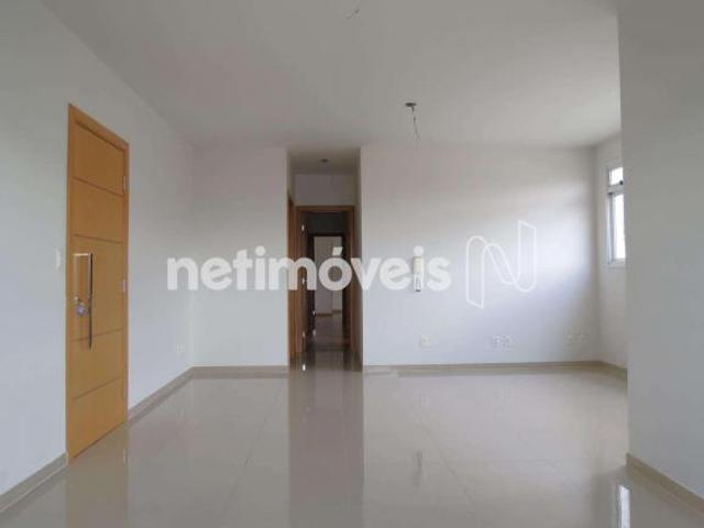 Venda Apartamento 3 quartos Havaí Belo Horizonte