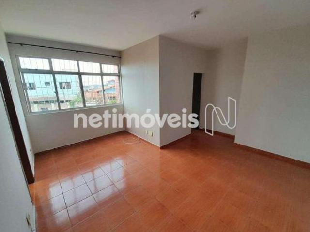 Venda Apartamento 3 quartos Heliópolis Belo Horizonte