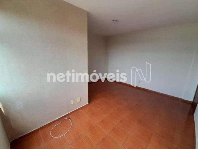 Venda Apartamento 3 quartos Heliópolis Belo Horizonte