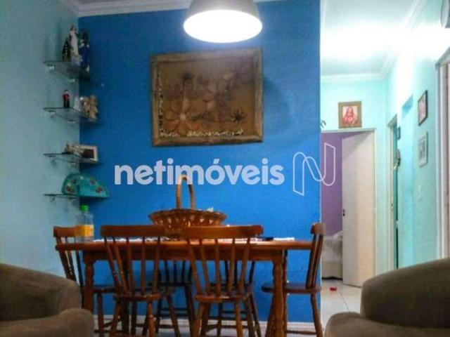 Venda Apartamento 3 quartos Heliópolis Belo Horizonte