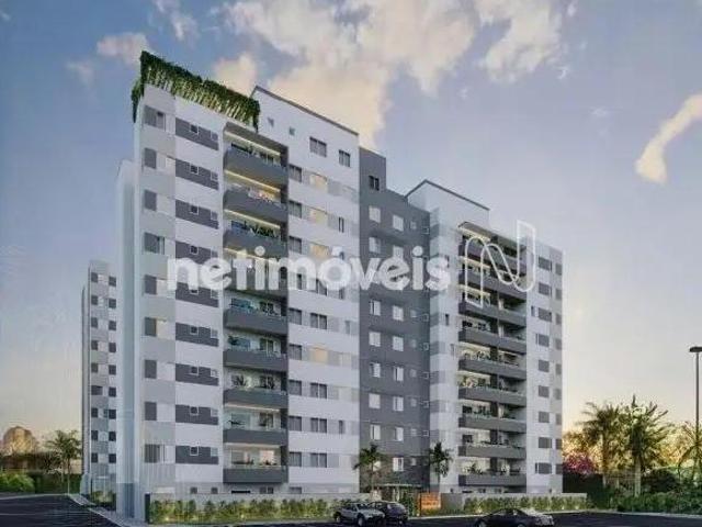 Venda Apartamento 3 quartos Indaiá Belo Horizonte