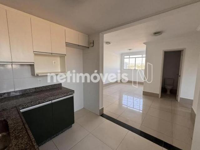 Venda Apartamento 3 quartos Indaiá Belo Horizonte