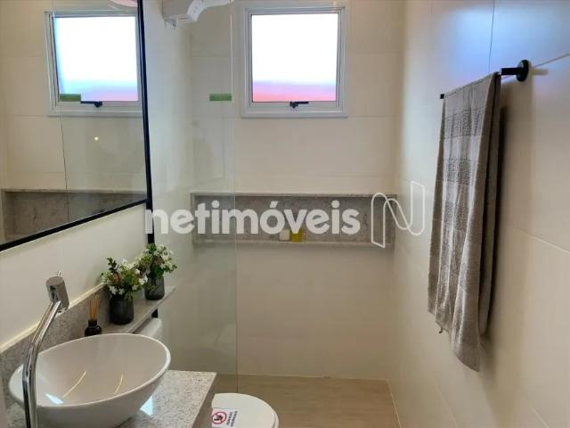 Venda Apartamento 3 quartos Indaiá Belo Horizonte
