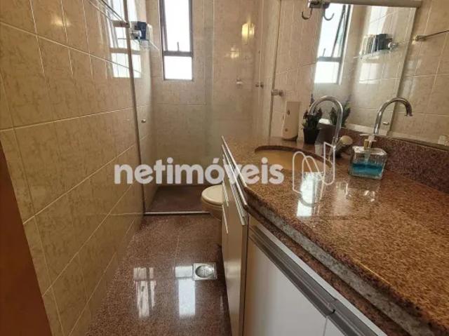 Venda Apartamento 3 quartos Ipiranga Belo Horizonte